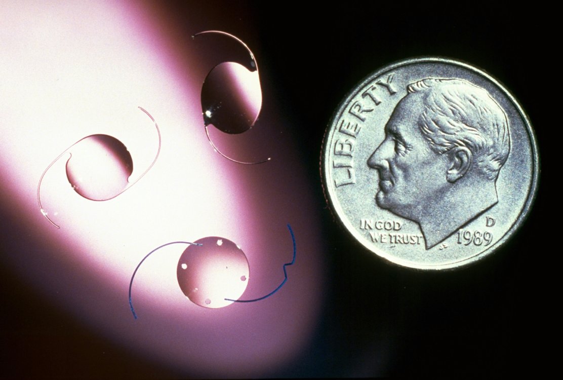 Surgical Procedures | Eye Clinics of South Texas, San Antonio